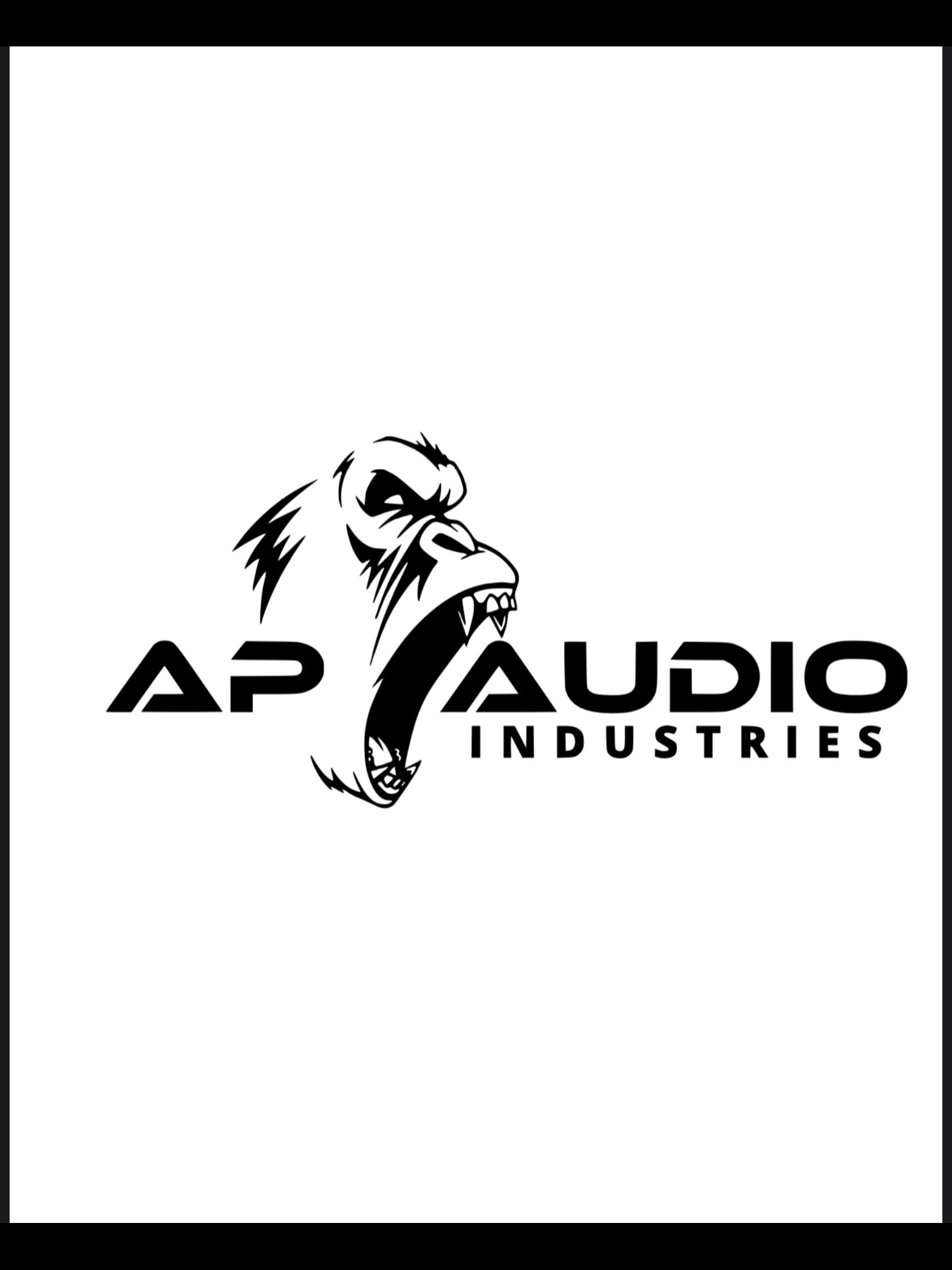 Home | AP Audio Industries LLC